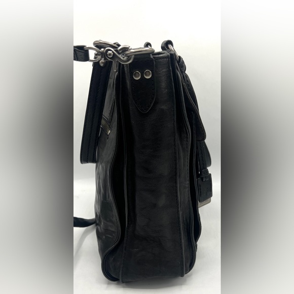 Frye | Bags | Frye Cameron Magazine Tote | Poshmark